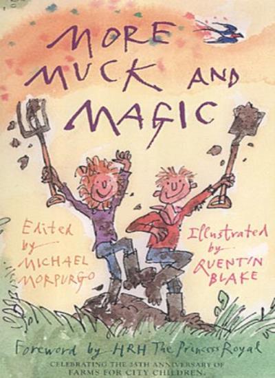 More Muck and Magic 9780749740948| eBay