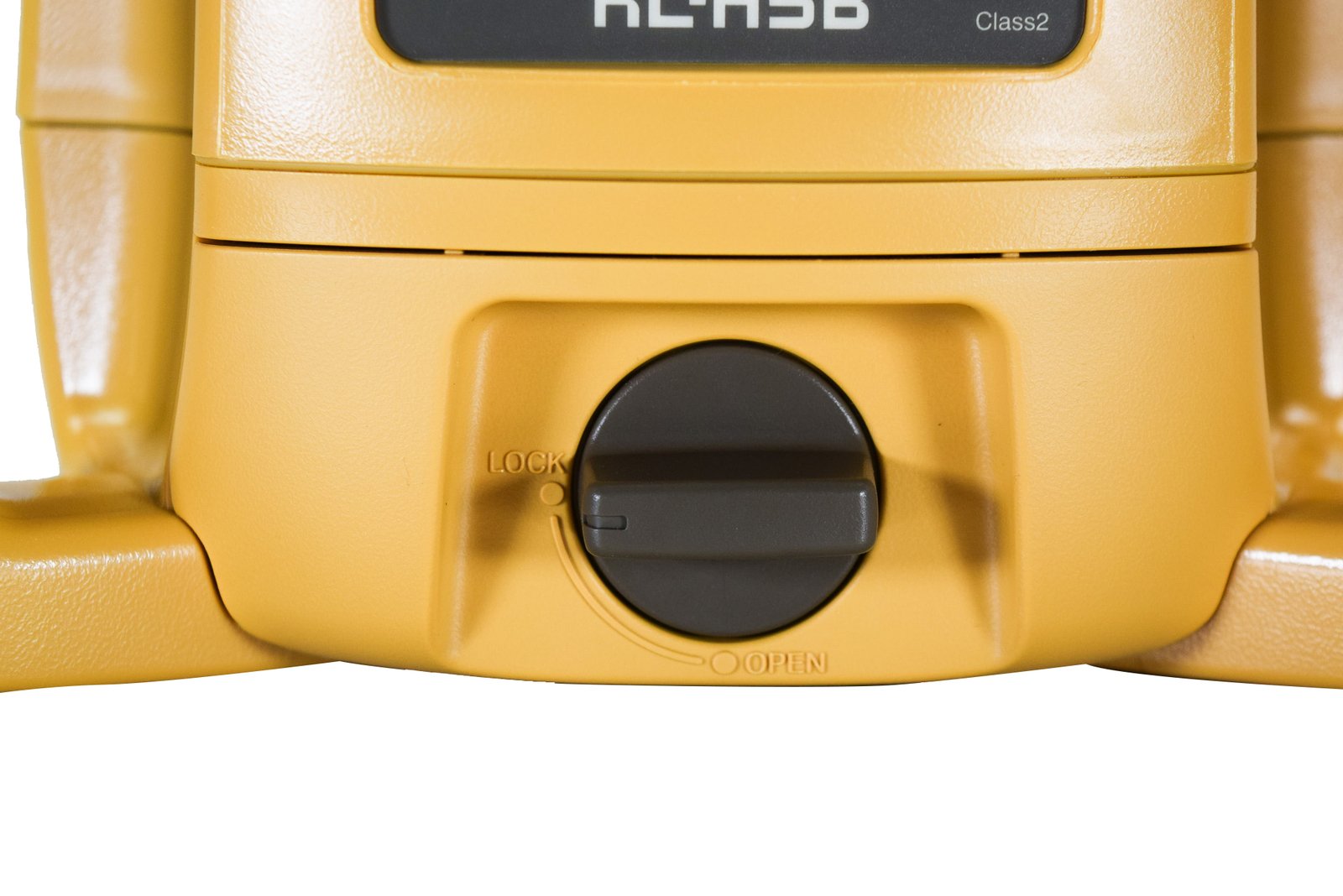 Topcon RL-H5B Self-Leveling Horizontal Rotary Laser Level Kit w/ LS-80X ...