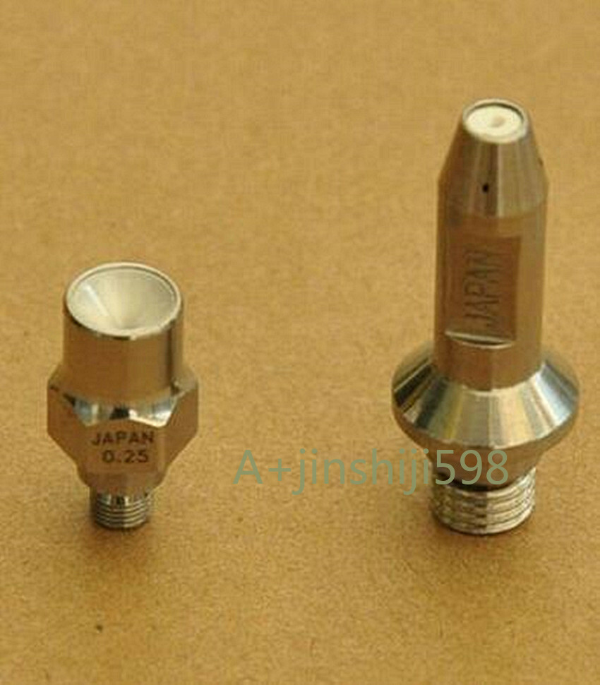 1Pcs Fanuc Upper & Lower CNC Wire EDM Diamond Guide Tools A290-8092-X7 ...