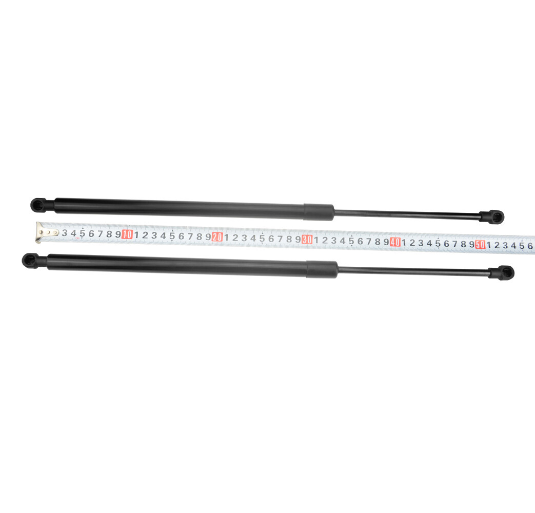 Set of 2 Tailgate Boot Trunk Gas Struts for BMW X5 E53 2000-2006 SUV ...