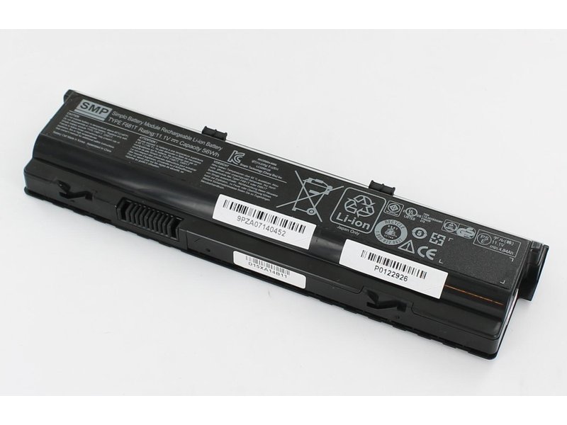 Genuine Original Battery SMP M15X D951 TF681T HC26Y NGPHW T779 | eBay