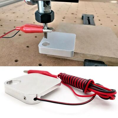 Plug and Play Precise XYZ Touch Probe GRBL Mach3 Tool Sensor for CNC ...