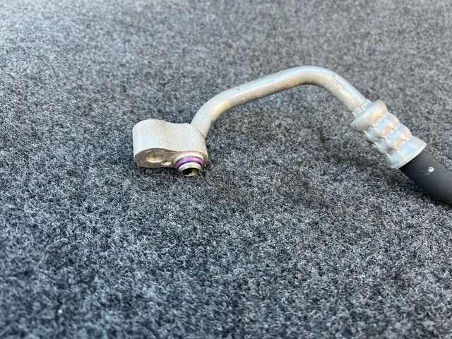 MERCEDES Mercedes-Benz OEM 14-15 S550-a/c AC Hose 2228308700 for sale ...