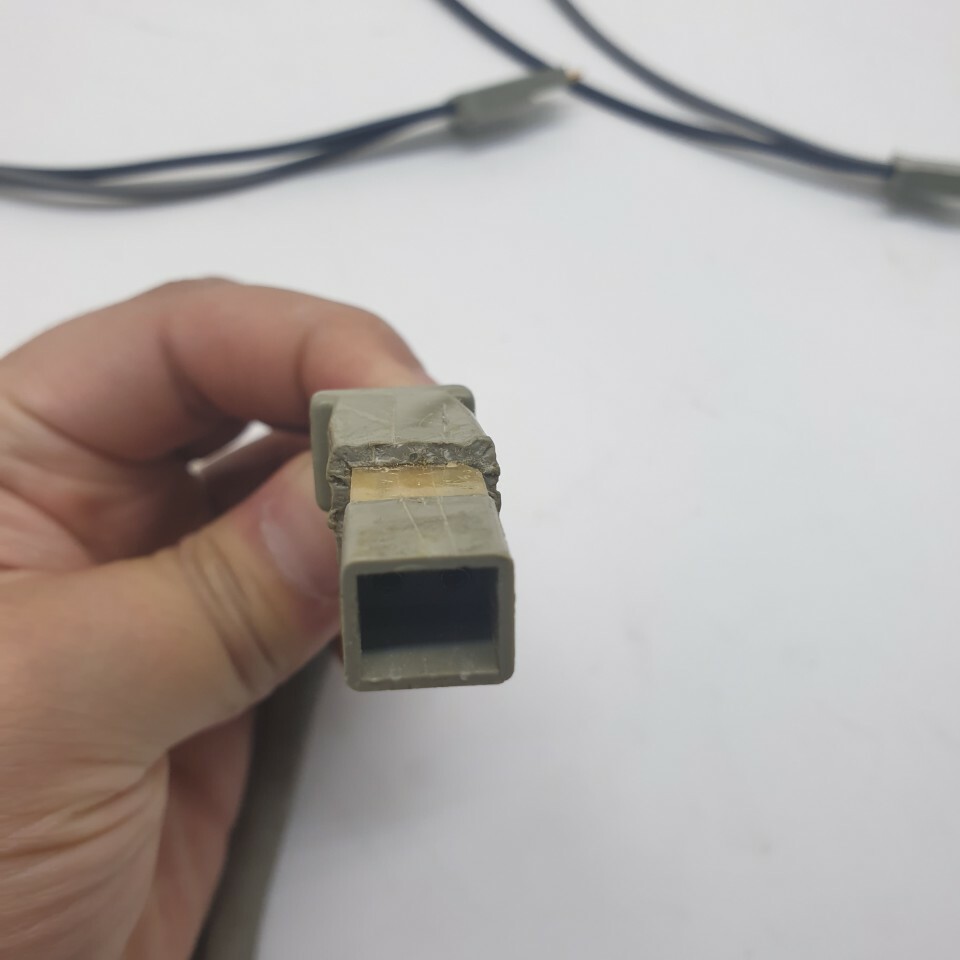 Agilent(Keysight) 16338A Test Lead Set_MY44100645 AS-IS | eBay