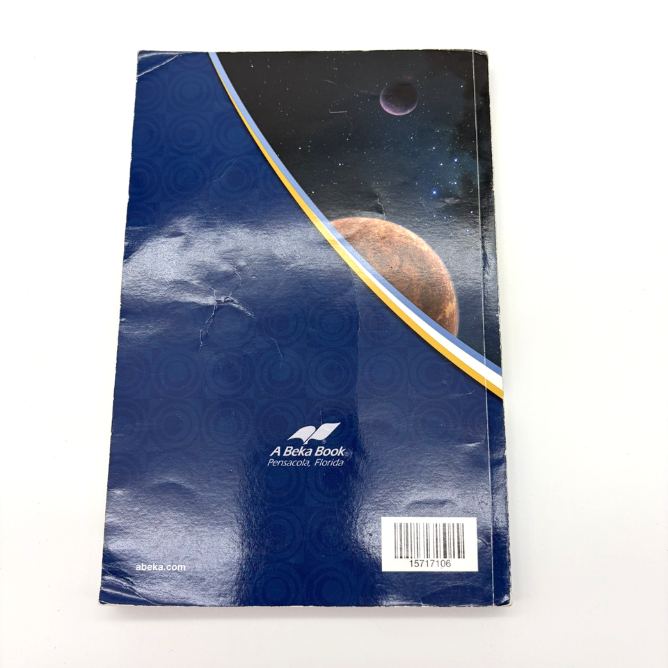 Abeka Books Reading Program Grade 6 Student Readers Lot of 3 ...