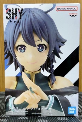 Banpresto Shy Mian Long (Ming Ming Li) Figure BANDAI Brand New | eBay