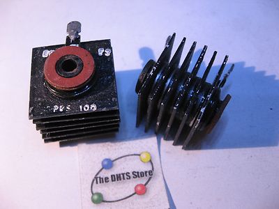 Selenium Rectifier EDI PRS-100 - Vintage Used Qty 2 | eBay