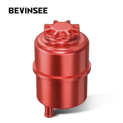 BMW E36 E46 E39 E60 E53 X3 Power Steering Pump Fluid Reservoir Tank w ...