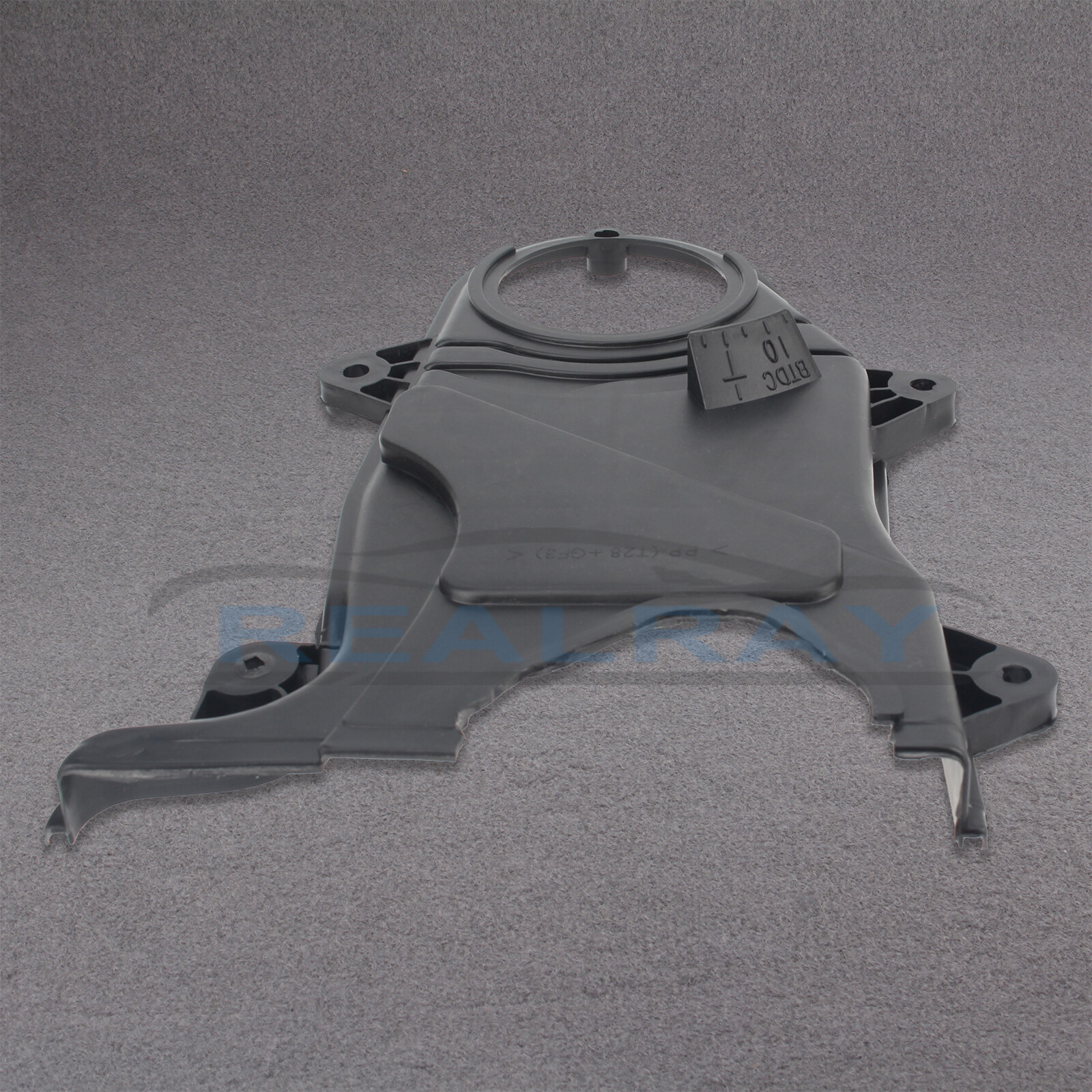 New 21350-26002 COVER ASSY-TIMING BELT LWR / 2135026002 for select ...