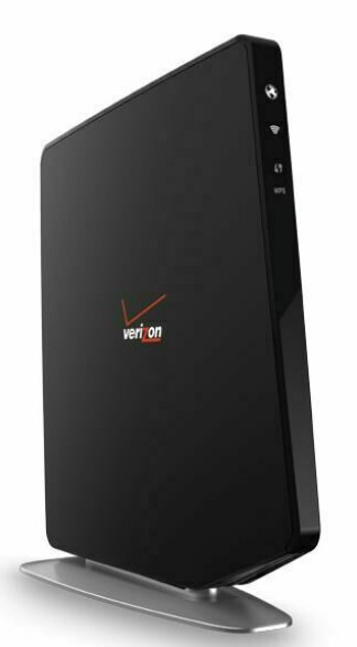 Verizon Fios Quantum Gateway G1100 Wireless Wi-Fi Router FiOS-G1100 ...