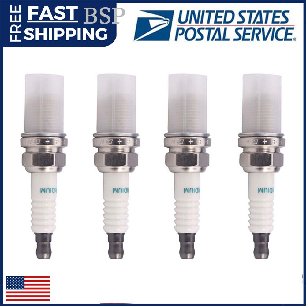 Toyota 9091901237 - Alternative spark plugs