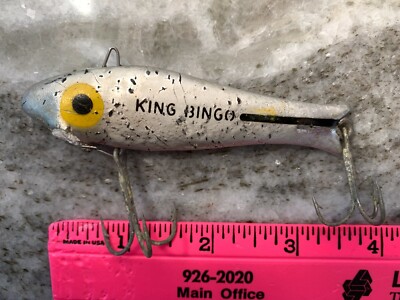 Other - Bingo Lures