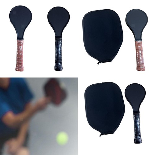 Pickleball Sweet Spot Paddle Mini Paddle Head Portable Pickleball ...