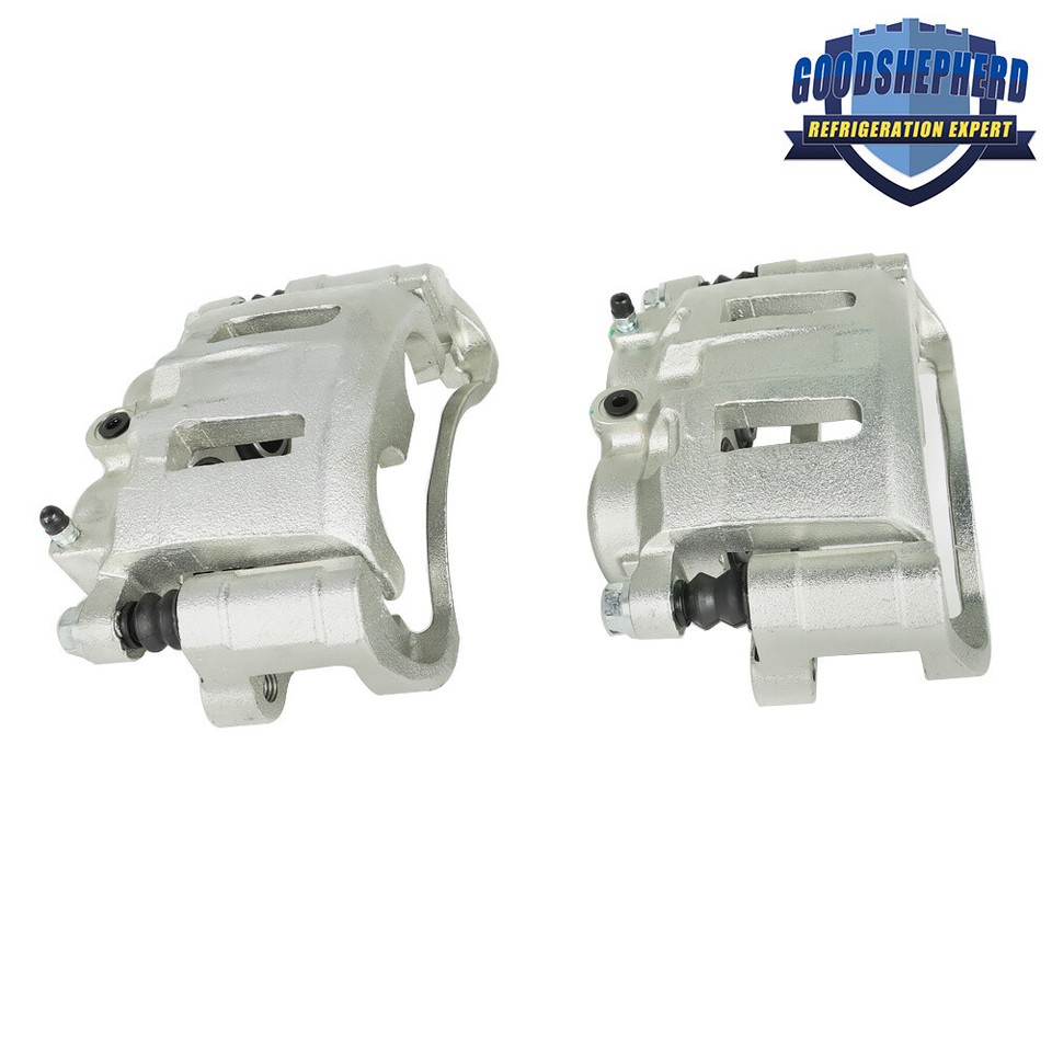 For Chevrolet Blazer 98-05 S10 98-04 Front L & R Brake Calipers W ...