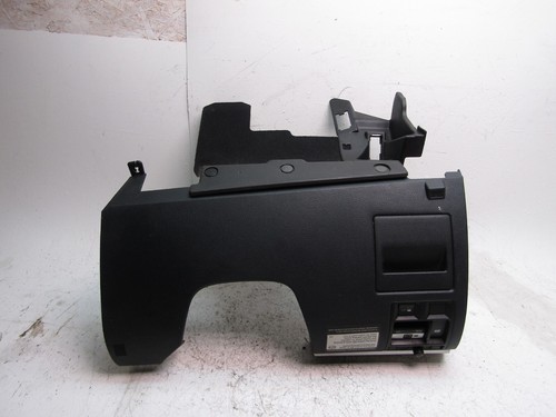 Knee Bolster Trim OUTBACK LEGACY 2010 Left Driver Front Dash Lower ...