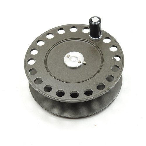 Hardy St. John Fly Fishing Reel Spare Spool. | eBay