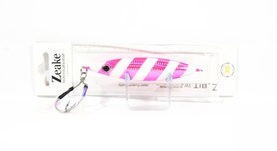 Zeake Metal Jig Z Bit Version 2 30 grams 11 (6118) | eBay