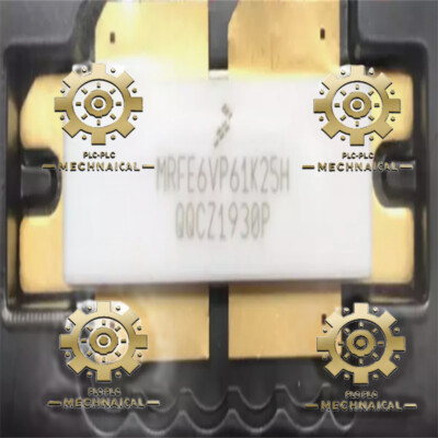 New In Box NXP MRFE6VP61K25H RF Power LDMOS Transistors | eBay