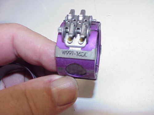 1 NEW Wiggins Tube Sleeve 1.265" I.D. Connector Fitting for Quick ...