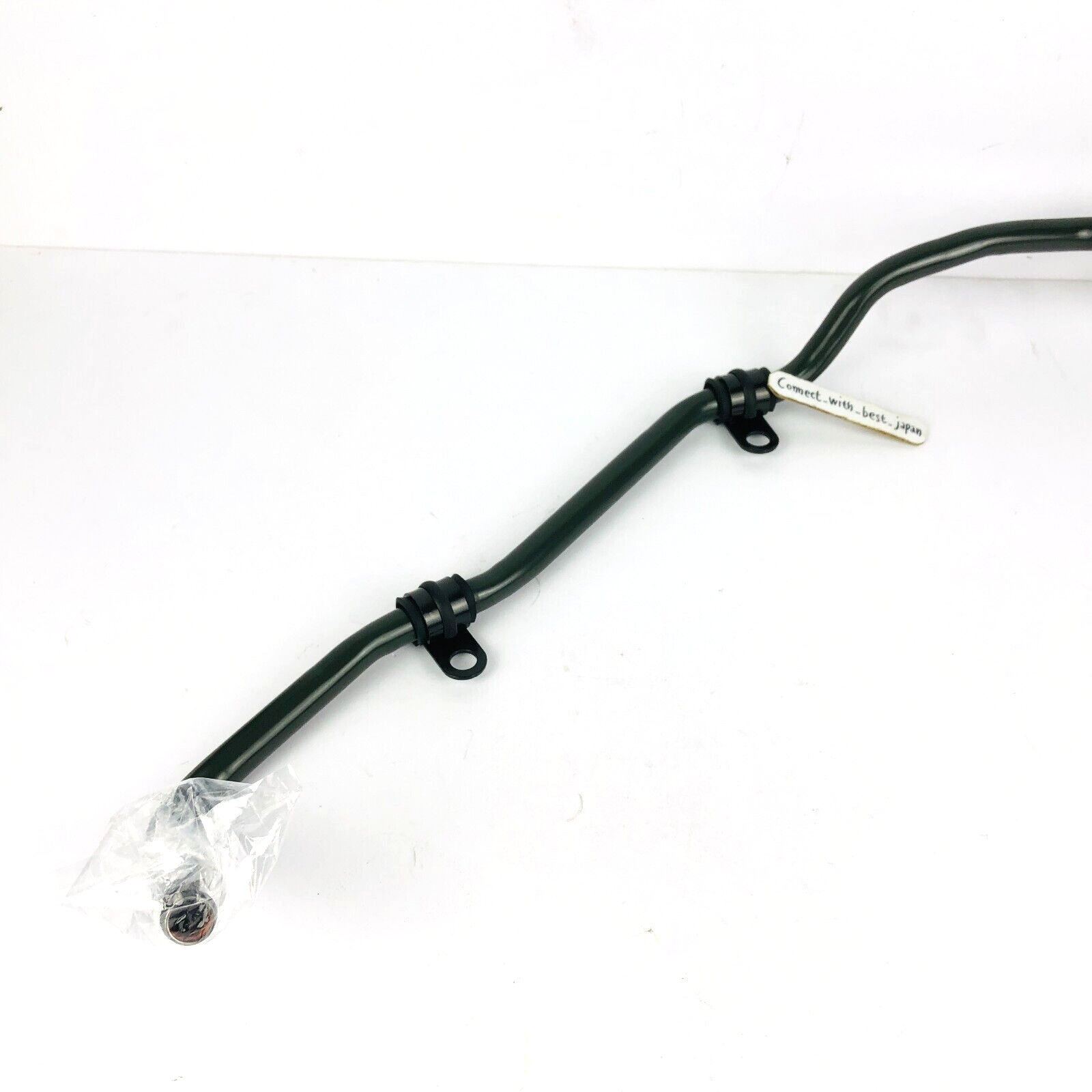 MITSUBISHI GENUINE Outlander CW6W 6B31 T/M Oil Cooler Line Tube ...