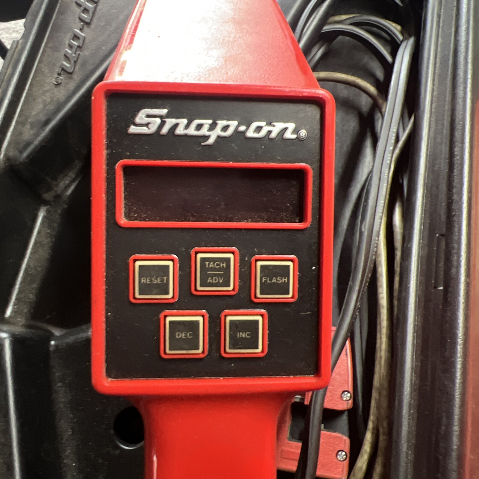 Snap-on Tools Timing Light MT1261PA for sale online | eBay