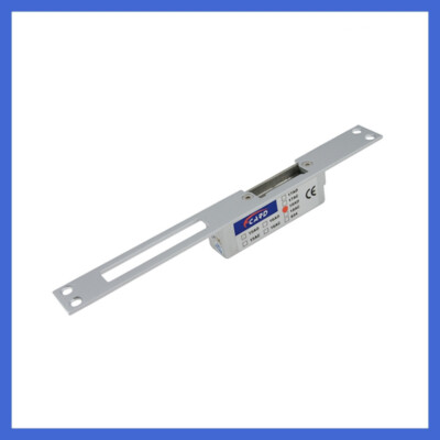 Freeshipping!Stainless steel 1800KG 12VDC Power-Off-Lock Electric ...