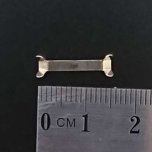 BRAND NEW 9ct Yellow Gold - Ring clip to make rings smaller - Free Post ...
