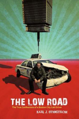 Low Road by Karl J. Stenstrom (2011, Trade Paperback) for sale online ...