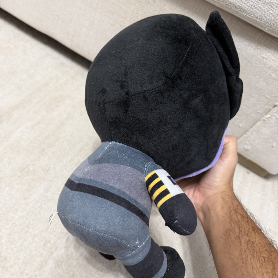 Paradoxum Accelerator Plush Tower Defense Simulator Plush Toy | eBay