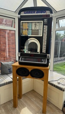 NSM Laser Diso Jukebox | eBay UK