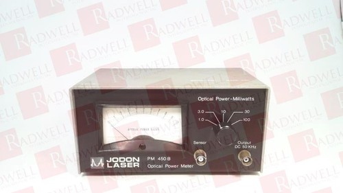 JODON INCORPORATED PM450B / PM450B (USED) | eBay