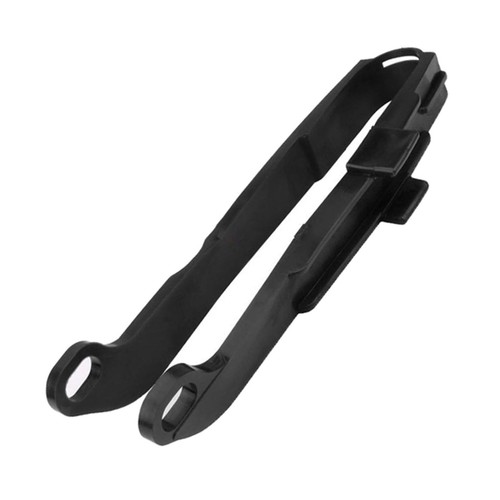Motorcycle Chain Guides for Honda XR250R XR400R XR600R Black | eBay ...