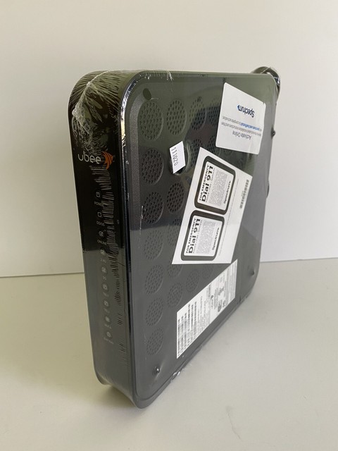Ubee DVW32CB Wireless Voice Gateway Modem and Router for sale online | eBay