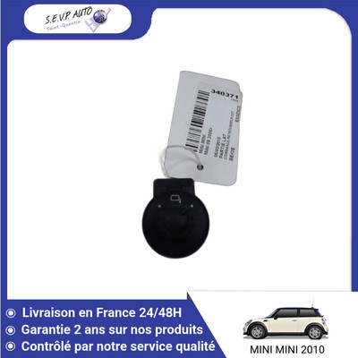 🇫🇷 COMMANDE RETROVISSEUR EXTERIEUR ELECTRIQUE MINI MINI 2006 ...