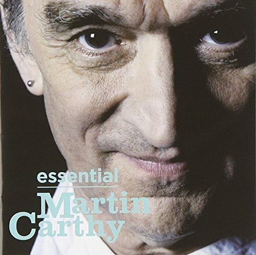 Martin Carthy - Essential Martin Carthy - Martin Carthy CD WEVG The ...