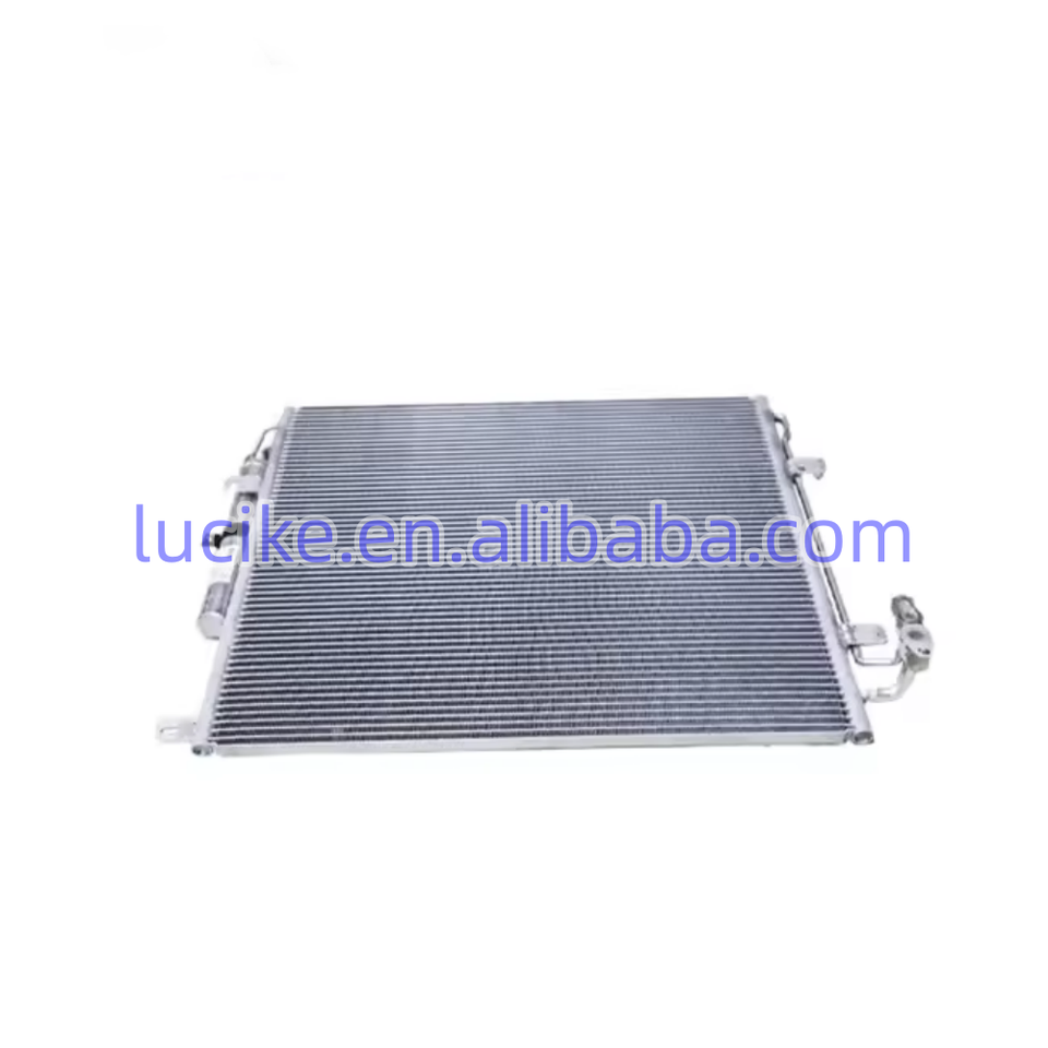 Air Conditioner Condenser JRB500030 JRB500140LR018404 For Land Rover ...