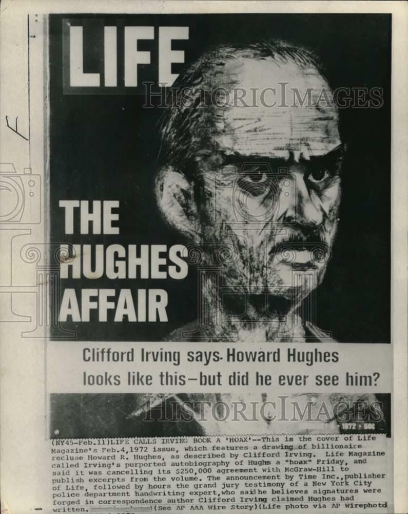 Howard Hughes Final Days