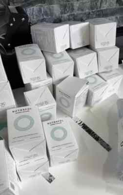 Nutrafol Women's Balance Hair Growth Capsules age 45 and Up 3PACK,New ...