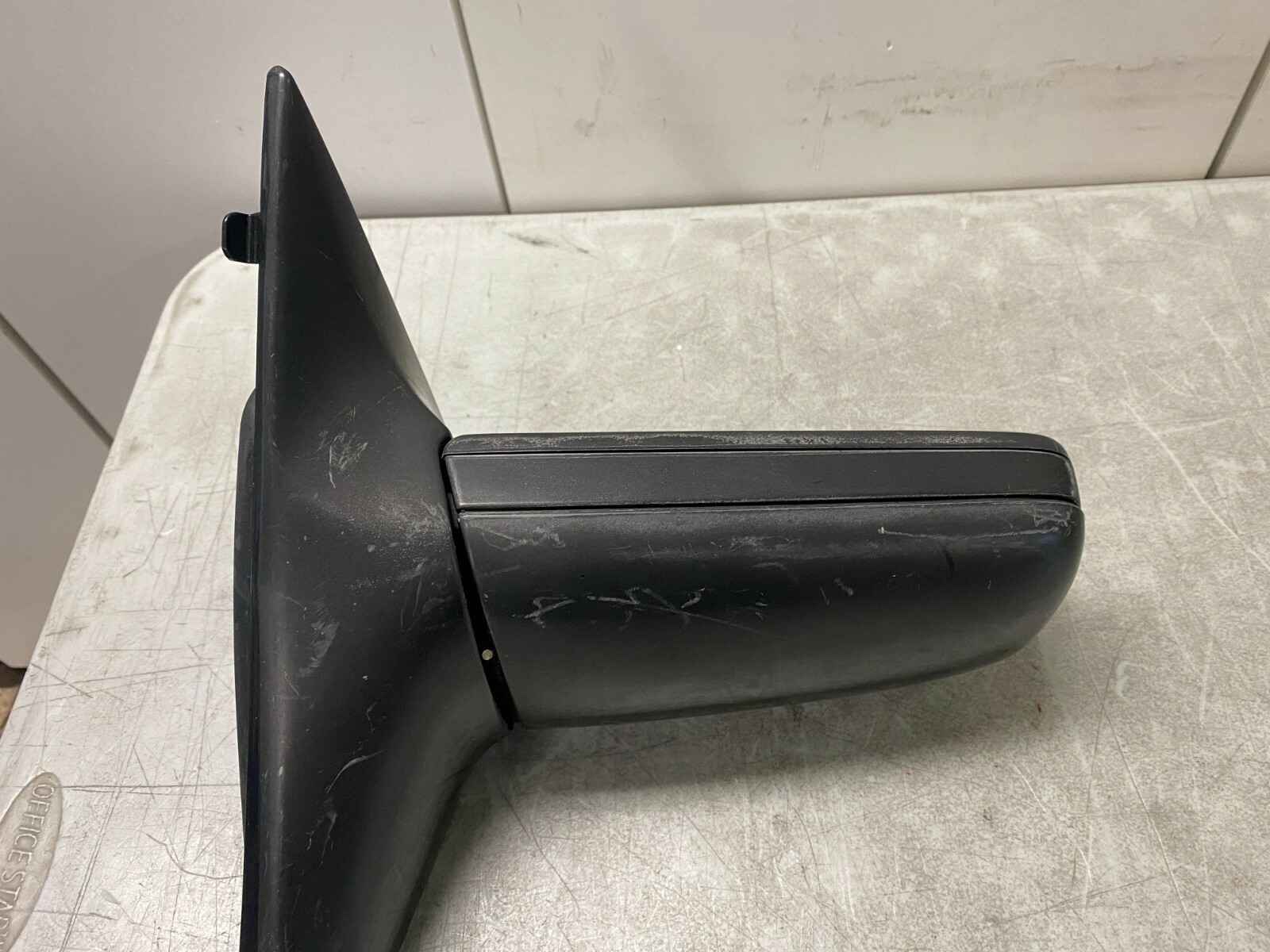 1992-1995 Mercedes-Benz W140 S420 S500 S600 Power Folding LH Mirror ...
