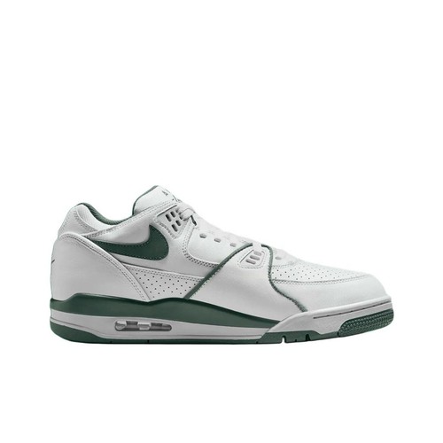 Nike Air Flight 89 Low Gorge Green - FQ8256-101 | eBay