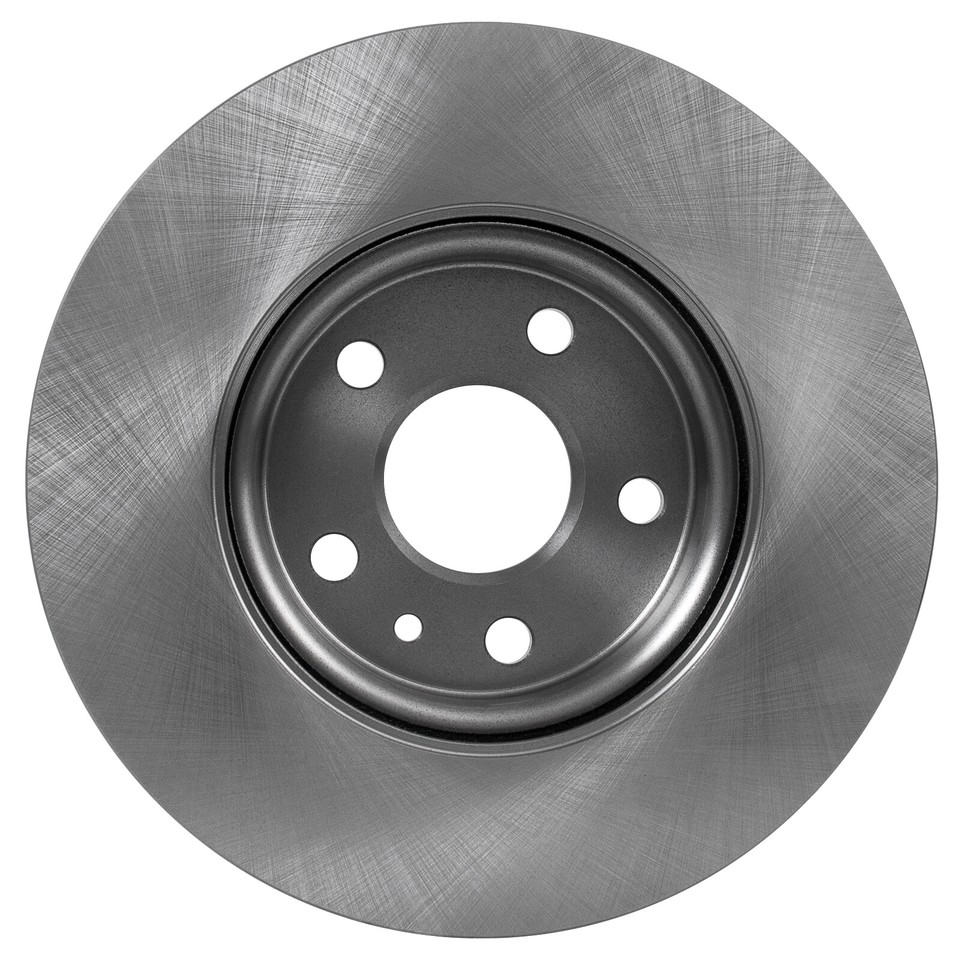 Front Disc Rotors Ceramic Brake Pads For 2011-2015 Chevrolet Cruze ...