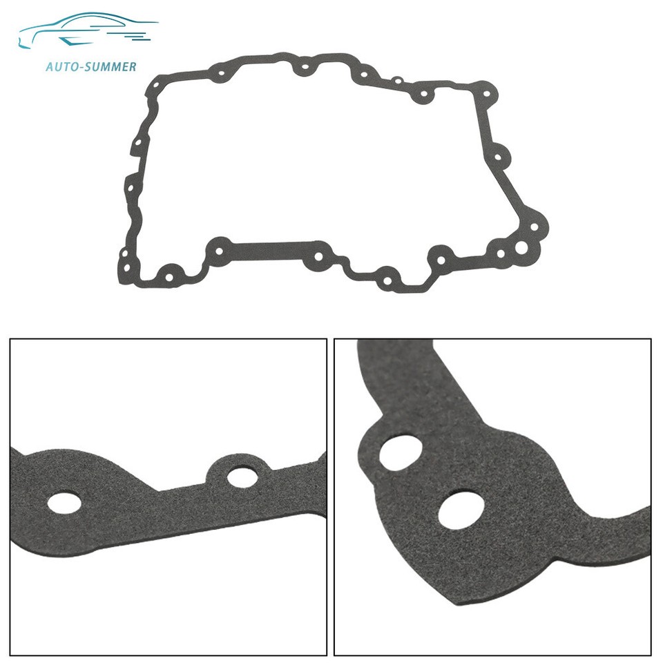 Engine Oil Pan Kit W/ Gasket For 2015-2017 Ford F150 2.7L V6 FL3Z-6675 ...