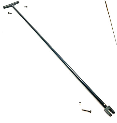 X cell MA 0495 Tail Boom Support Kit 1001 Miniature Aircraft 60 size | eBay