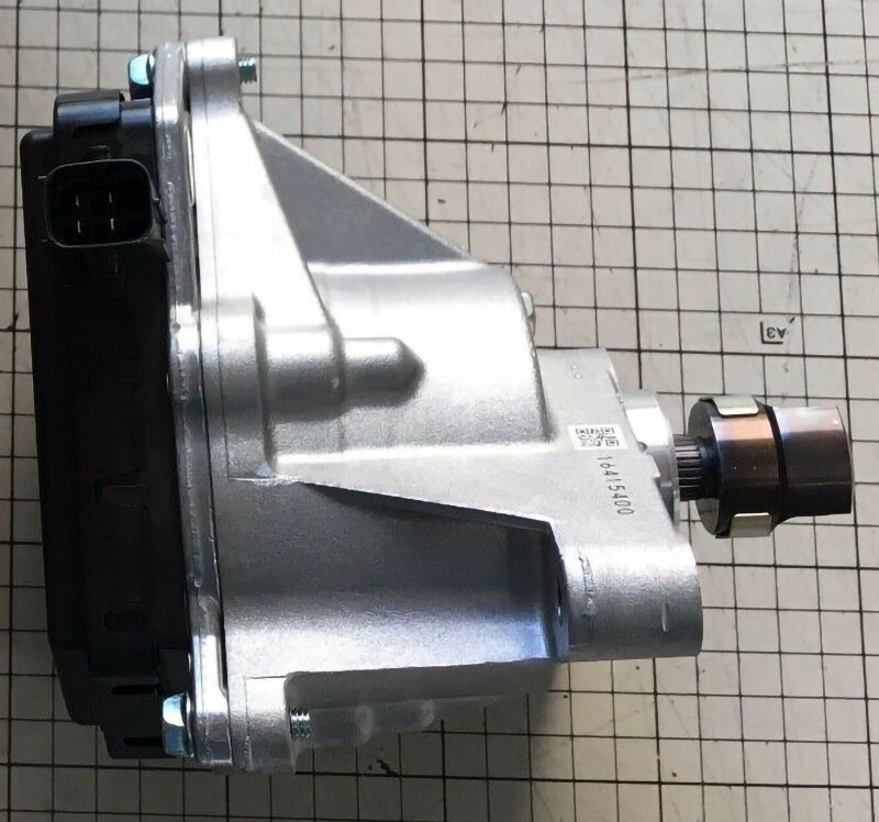 TOYOTA GENUINE OEM CONTINUOUSLY VARIABLE VALVE LIFT CONTROLLER ASSY | eBay