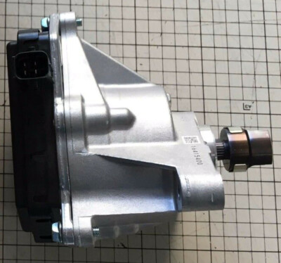 TOYOTA GENUINE OEM CONTINUOUSLY VARIABLE VALVE LIFT CONTROLLER ASSY ...