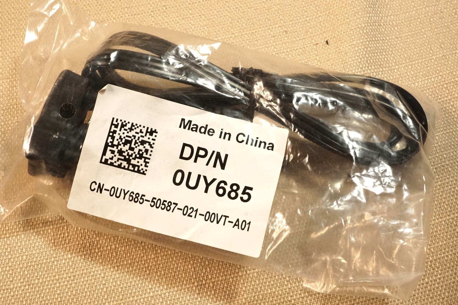 Dell 45w 4.5mm AC Adapter KXTTW 0KXTTW LA45NM140 OEM genuine original ...