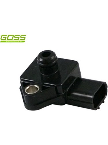 Goss Map Sensor fits Honda Accord 2.4 CM VTEC E (CM5) (MP137) | eBay