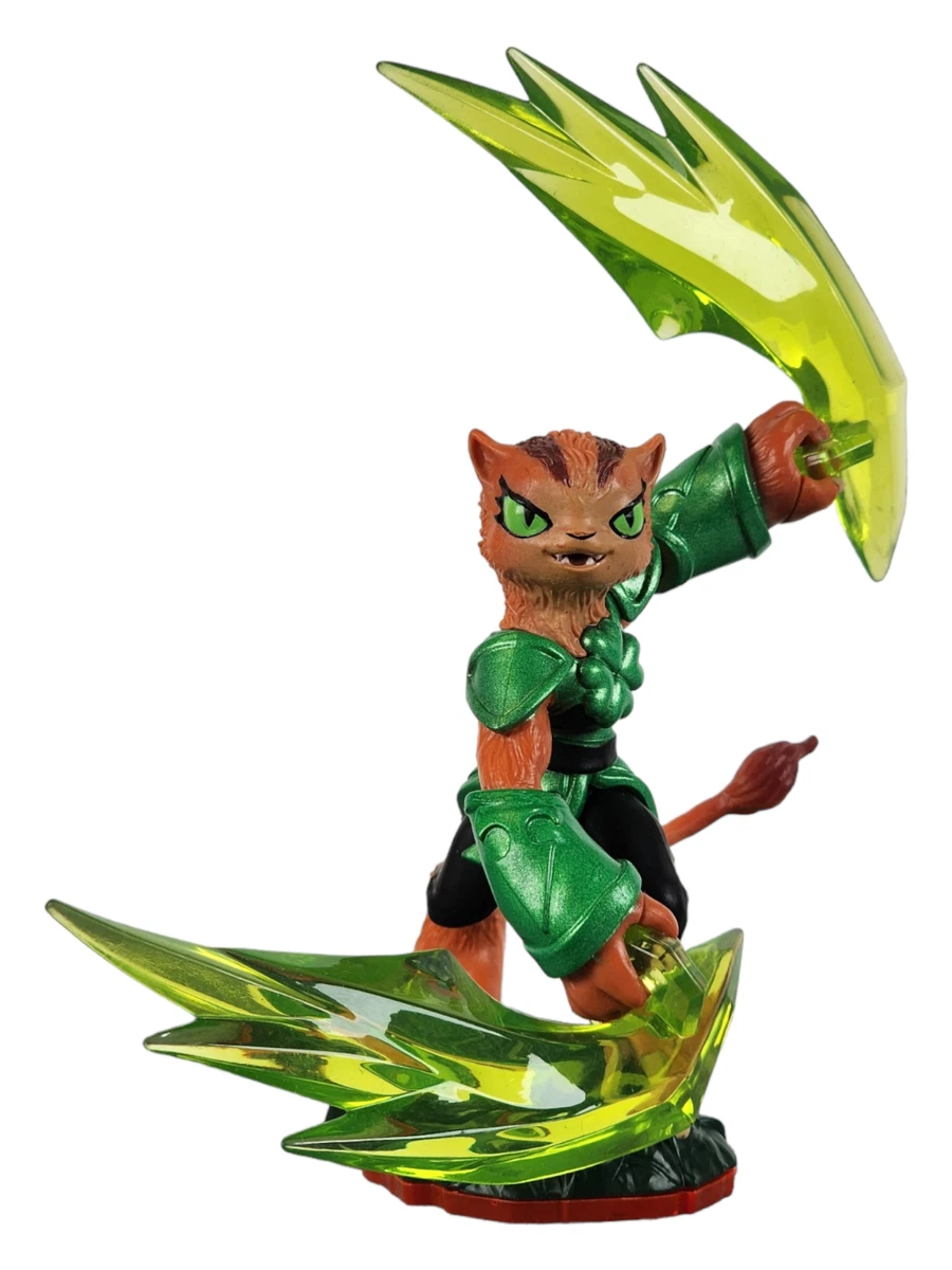 Skylanders Trap Team Tuff Luck