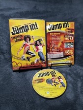 Jump In (DVD, 2007, Freestyle Edition) for sale online | eBay