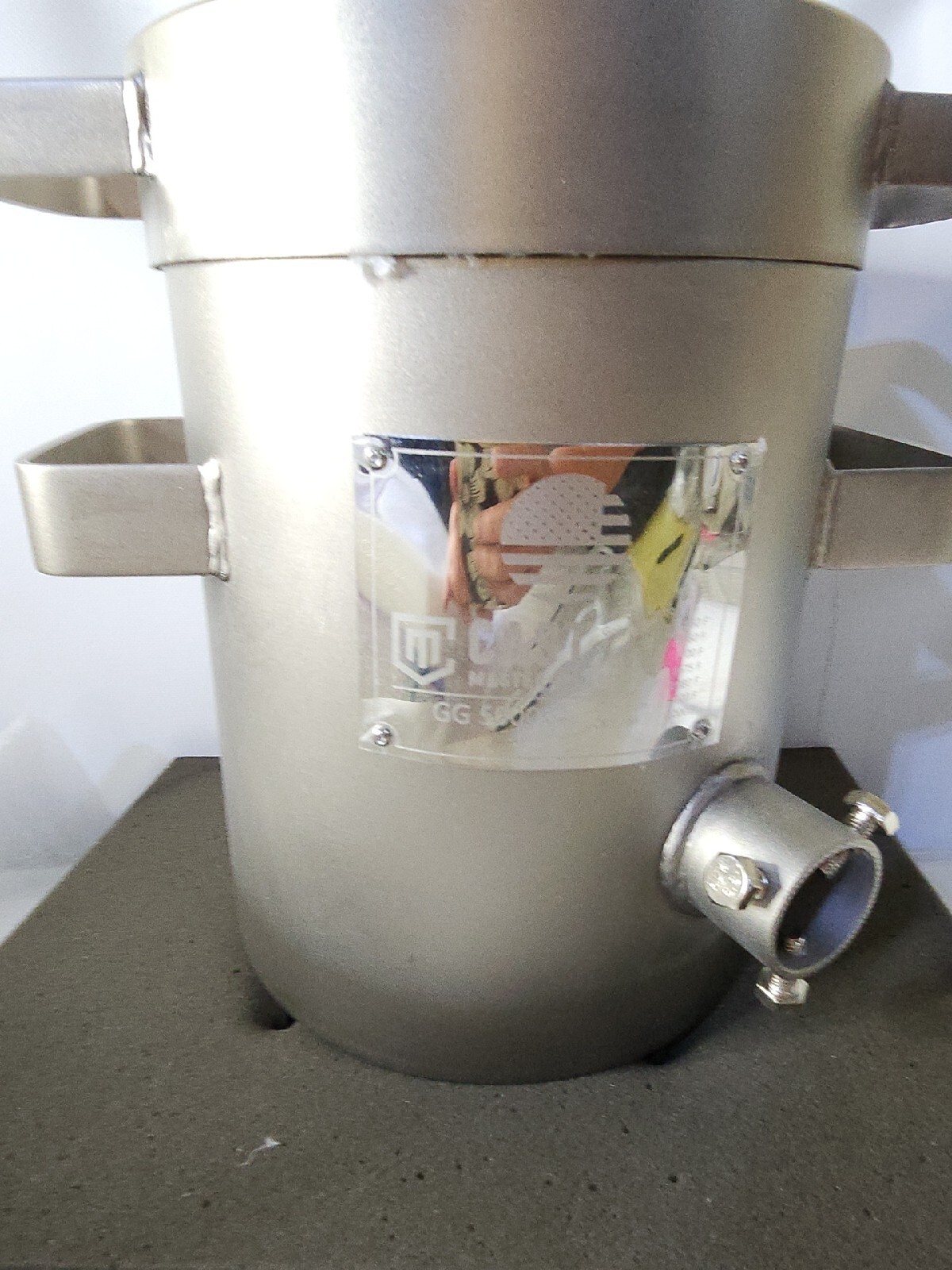 Cast Master Propane Furnace GG 5000 (P) | eBay